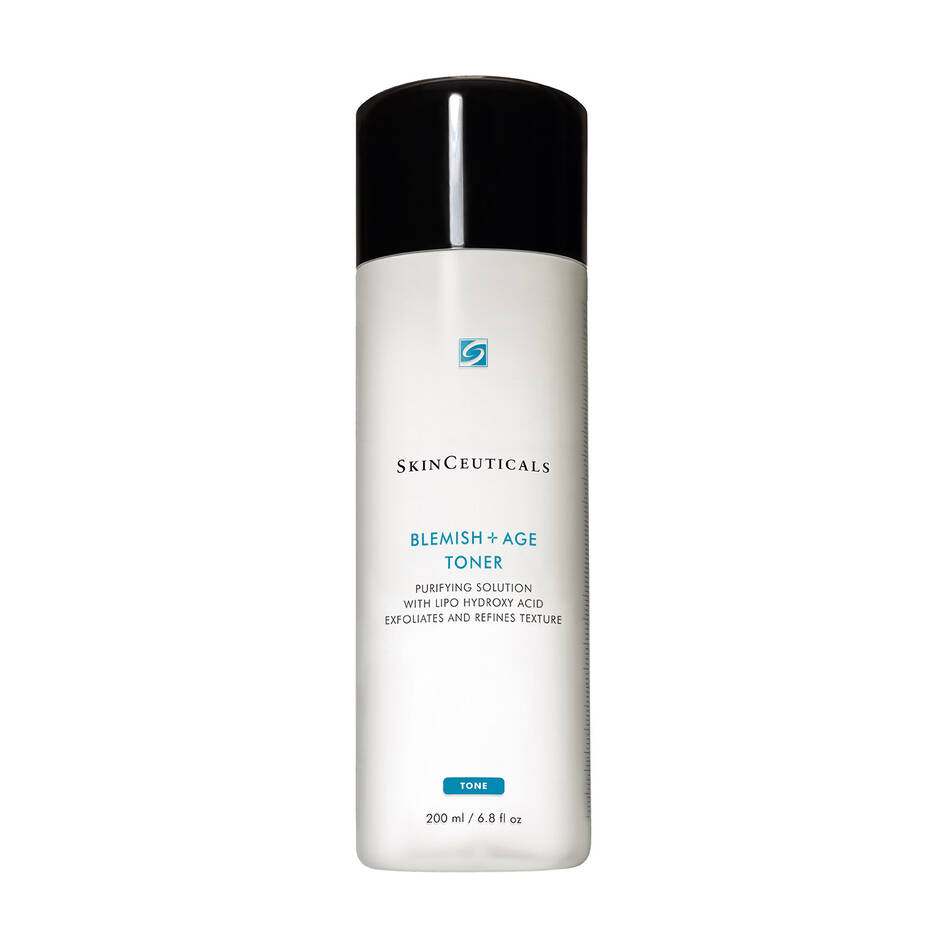 Blemish + Age Toner | Blemish-Prone Skin | SkinCeuticals UK