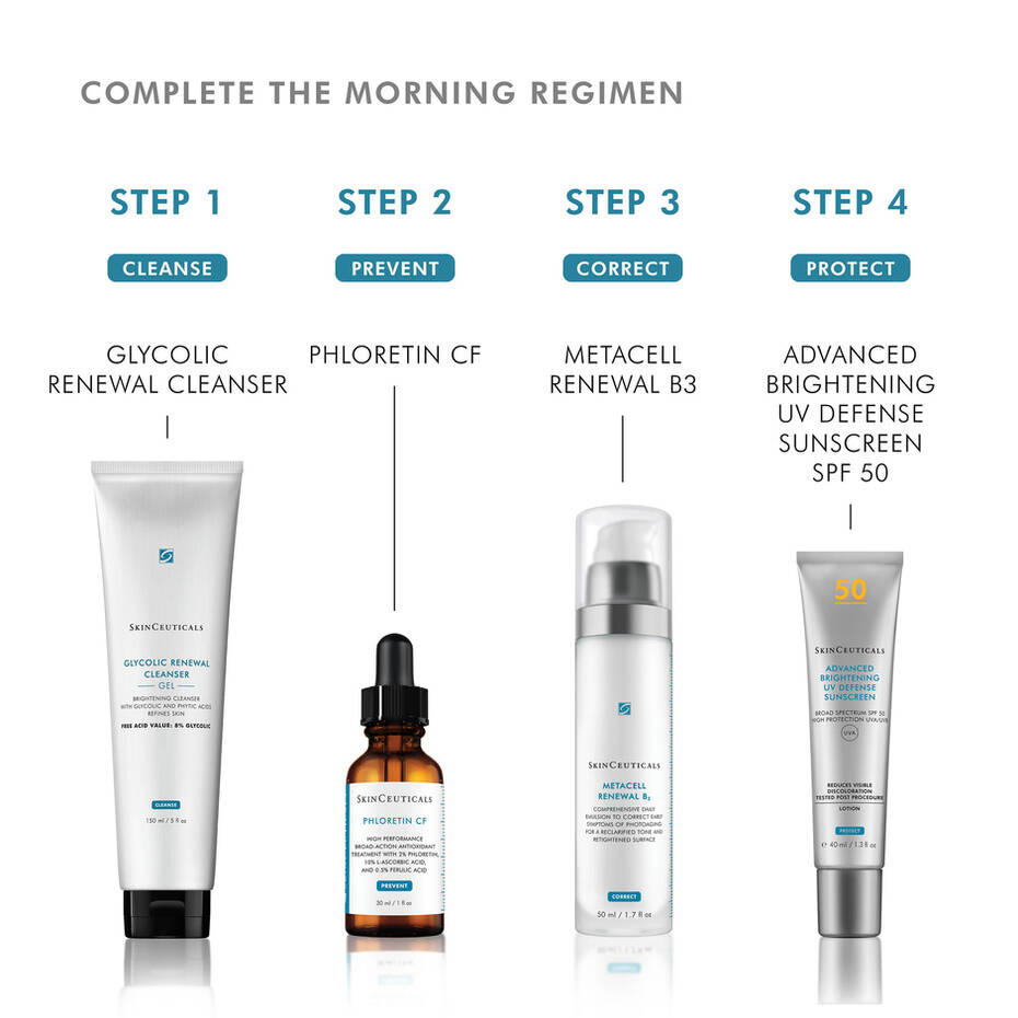 Metacell Renewal B3 | Corrective Cream | SkinCeuticals UK
