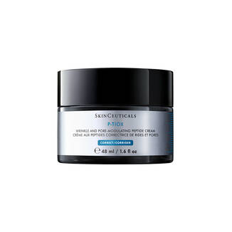 P-TIOX Anti-Wrinkle Cream for Glass Skin | SkinCeuticals