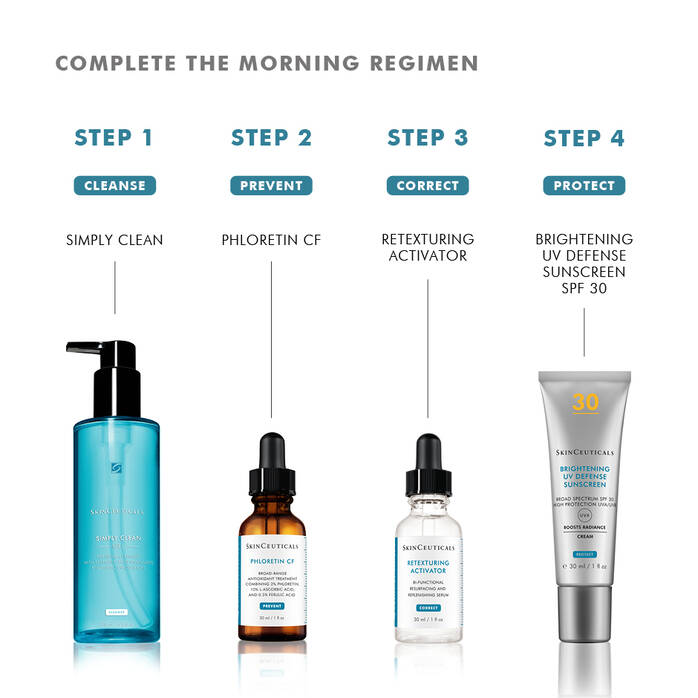 Retexturing Activator | Hylauronic Acid Serum | SkinCeuticals