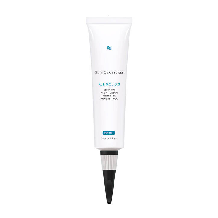 Retinol skincare guide: The different strengths of Retinol | SkinCeuticals