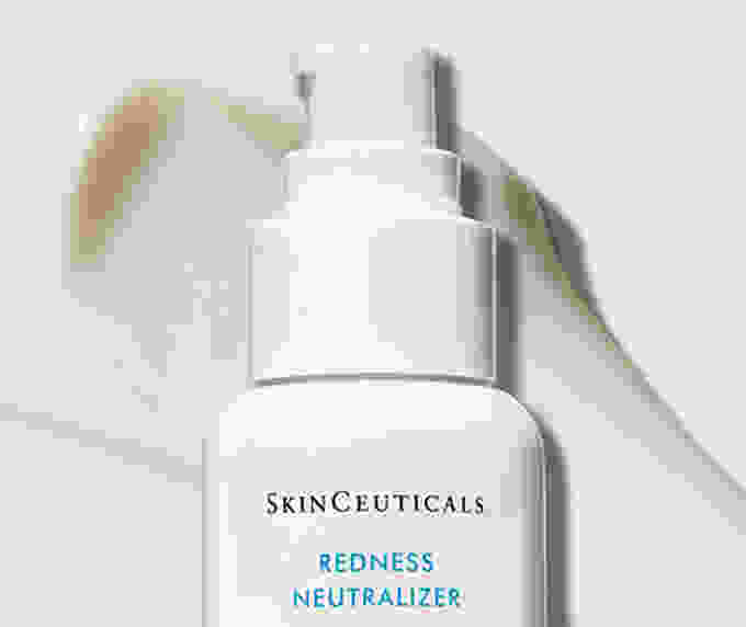 Redness Neutralizer | Skin Blotchiness | SkinCeuticals UK