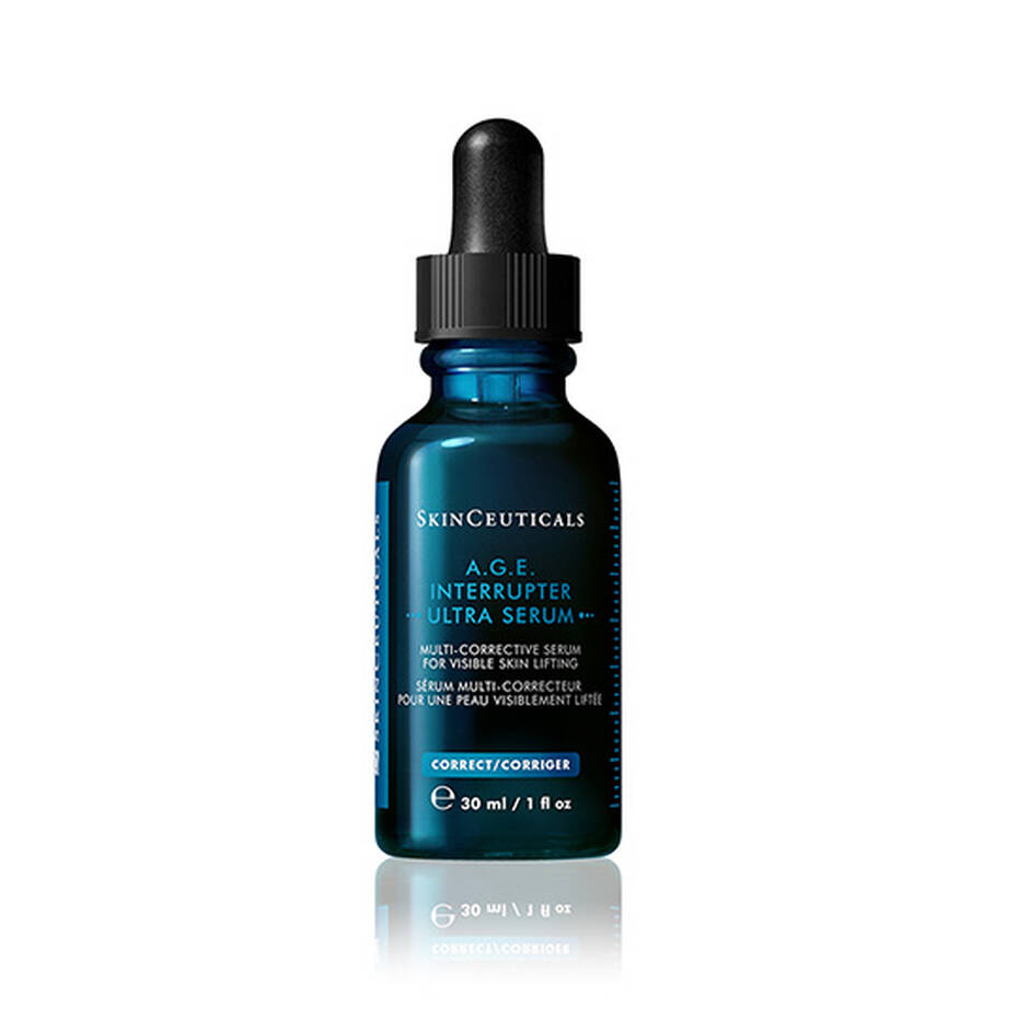 A.G.E Interrupter Ultra Skin Tightening Serum | SkinCeuticals