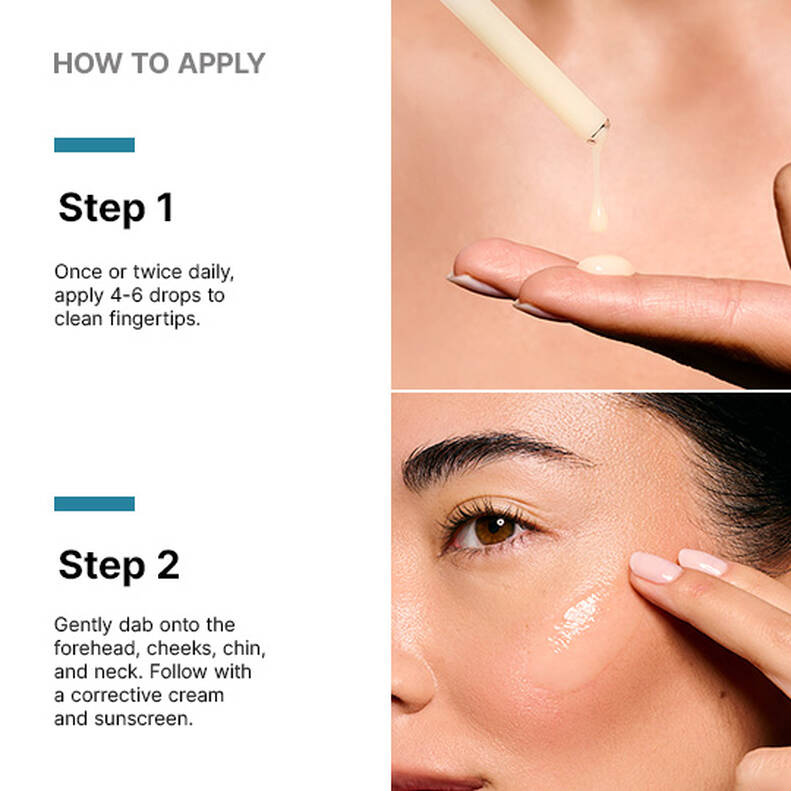 A.G.E Interrupter Ultra Skin Tightening Serum | SkinCeuticals