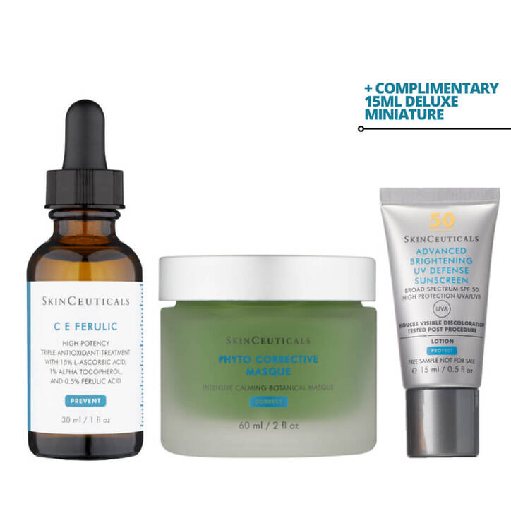 Shop All Skincare | Skin Care Products | SkinCeuticals UK
