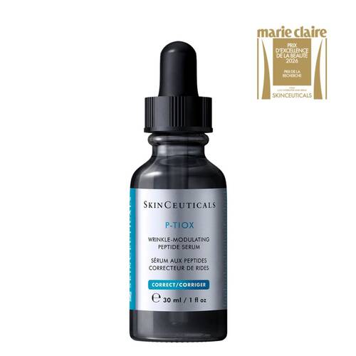 P-TIOX Anti-Wrinkle Serum | SkinCeuticals