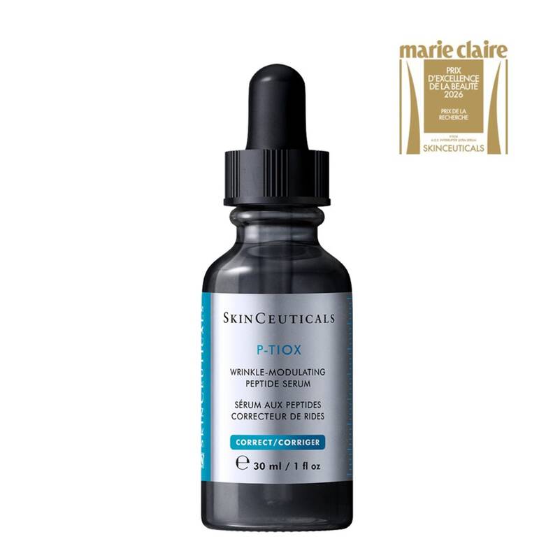 P-TIOX Anti-Wrinkle Serum | SkinCeuticals
