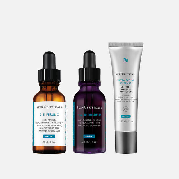 Skincare Kits & Systems | Kitted Skincare | SkinCeuticals UK
