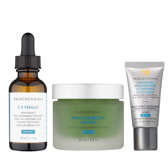 Shop All Skincare | Skin Care Products | SkinCeuticals UK