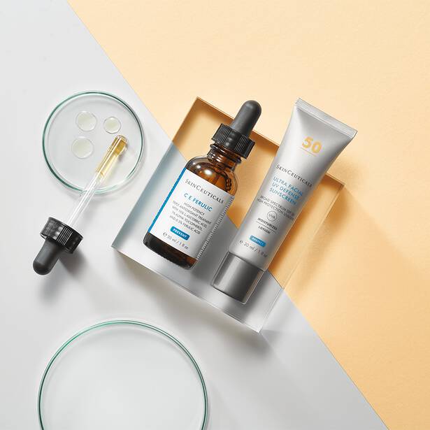 Shop Skincare | Skin Care Products | SkinCeuticals