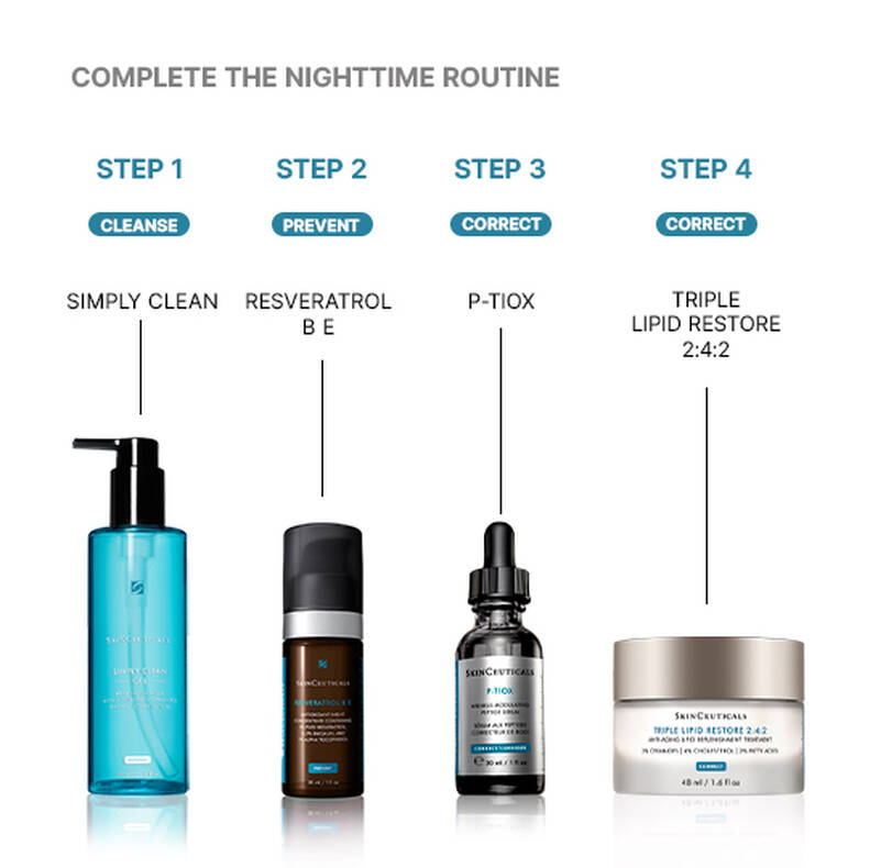 P-TIOX Anti-Wrinkle Serum | SkinCeuticals