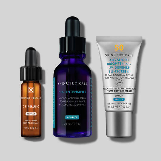 Sunscreen for the Face | Anti-Ageing SPF | SkinCeuticals UK