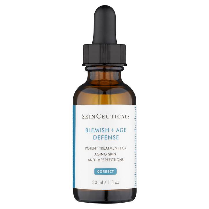 Salicylic Acid | Ingredients | SkinCeuticals