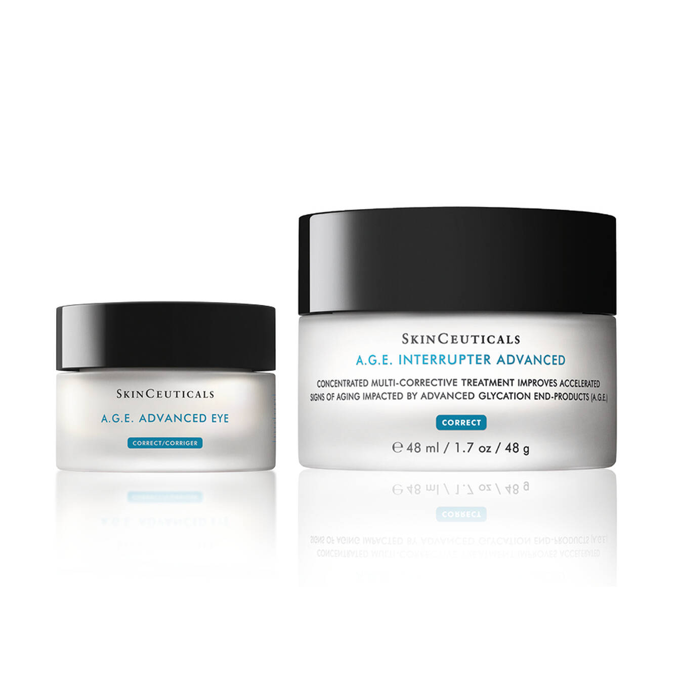 SkinCeuticals UK | Advanced Professional Skin Care Products