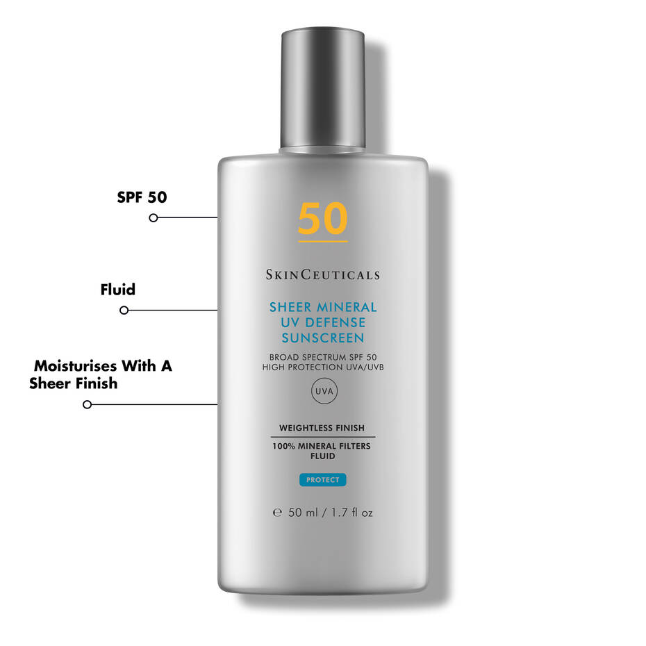 Soothing Skincare Routine for Allergy-Prone Skin | Skincauticals UK