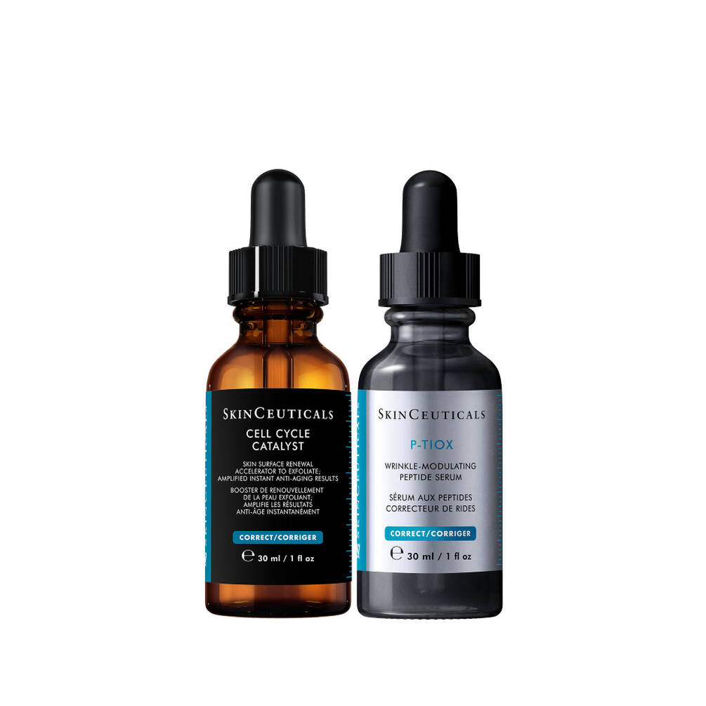 SkinCeuticals UK | Advanced Professional Skin Care Products
