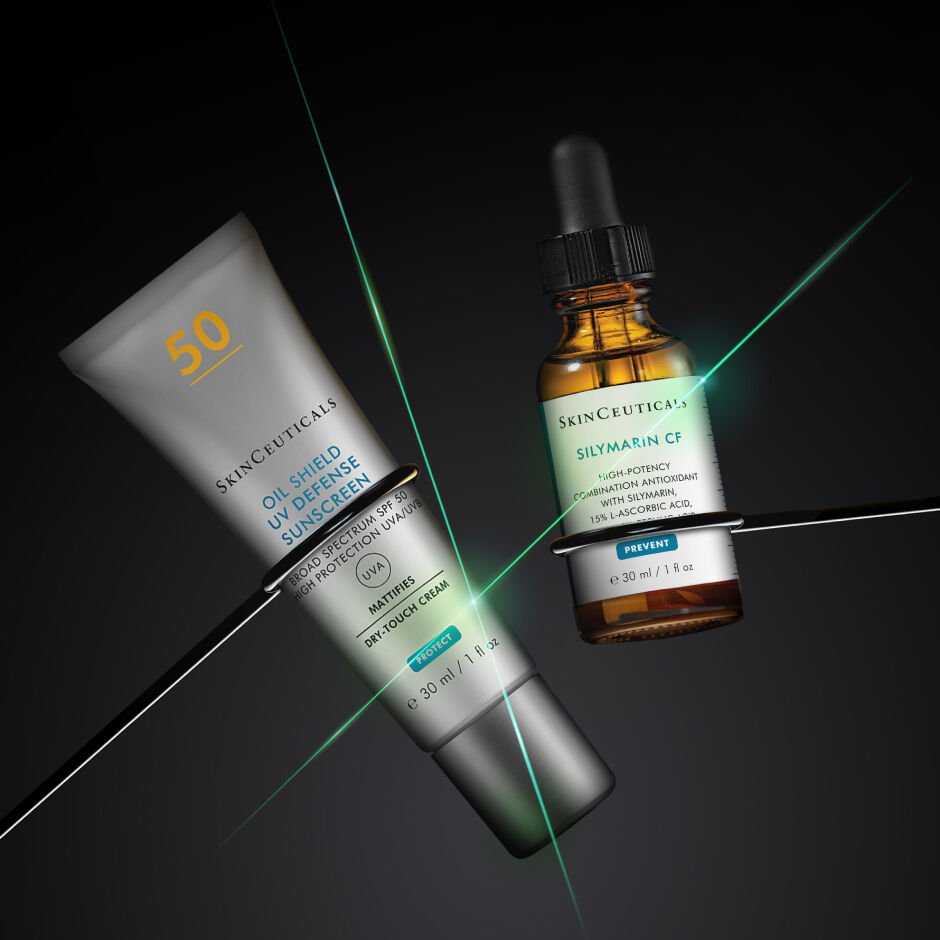 Skincare Kits & Systems | Kitted Skincare | SkinCeuticals UK