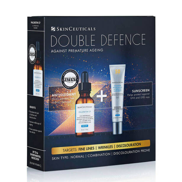 Suncare | Sunscreen for the Face | SkinCeuticals