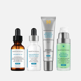 Skincare Kits & Systems | Kitted Skincare | SkinCeuticals UK