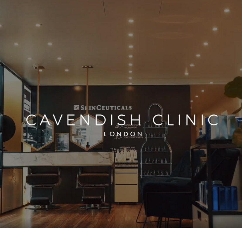 Cavendish Clinic Partnership | Facial Aftercare | SkinCeuticals UK