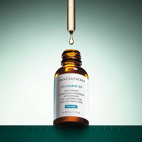 Silymarin explained: What is milk thistle? | SkinCeuticals