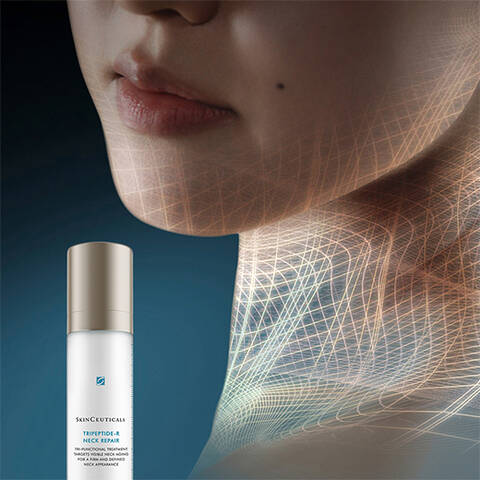 Peptides in skincare: Tripeptide explained | SkinCeuticals