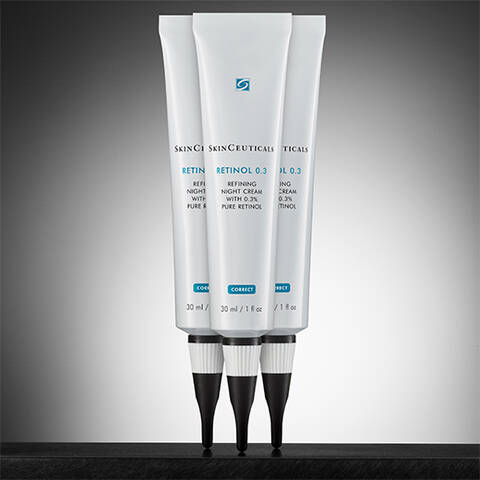The different strengths of Retinol & How to Use | SkinCeuticals UK