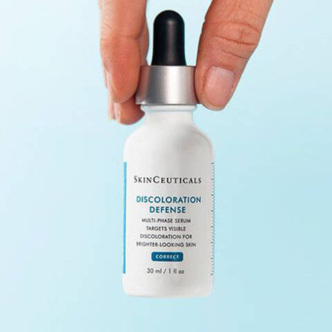 What is melasma? Treatments and prevention | SkinCeuticals UK
