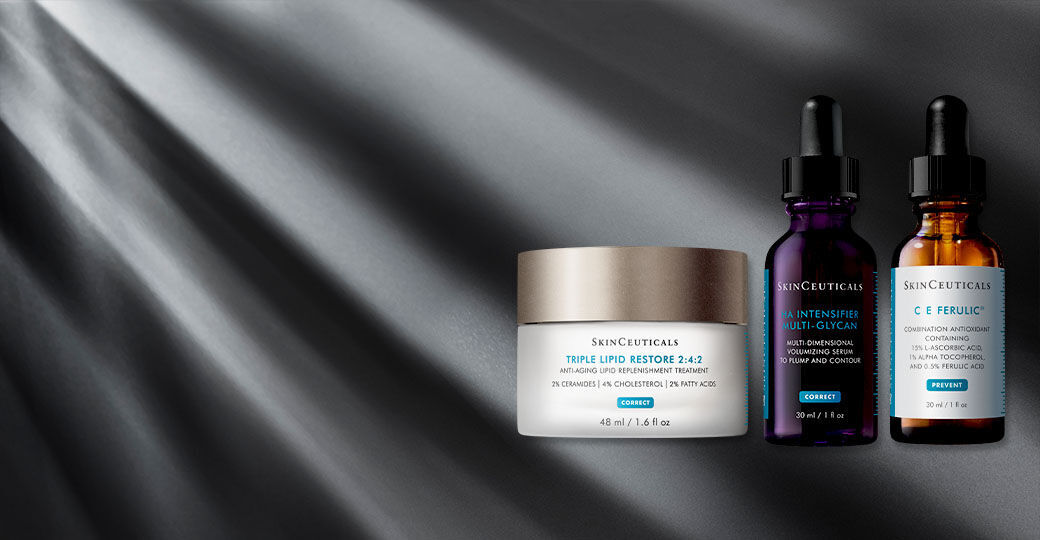Gift Guide | Gifting Backed By Science | SkinCeuticals UK
