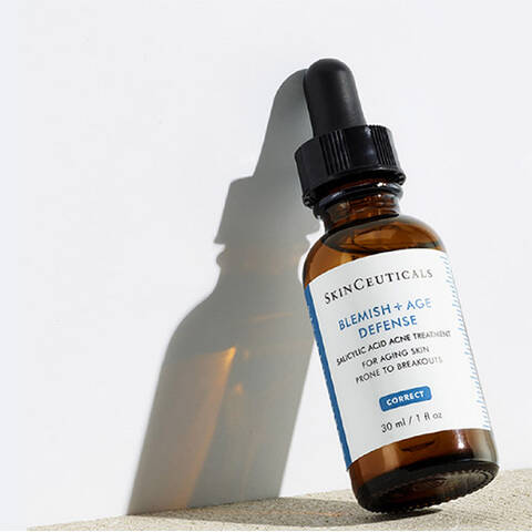 Blemishes Explained | Anti-Blemish Creams | SkinCeuticals