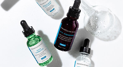 My Cart | SkinCeuticals Advanced Professional Skincare
